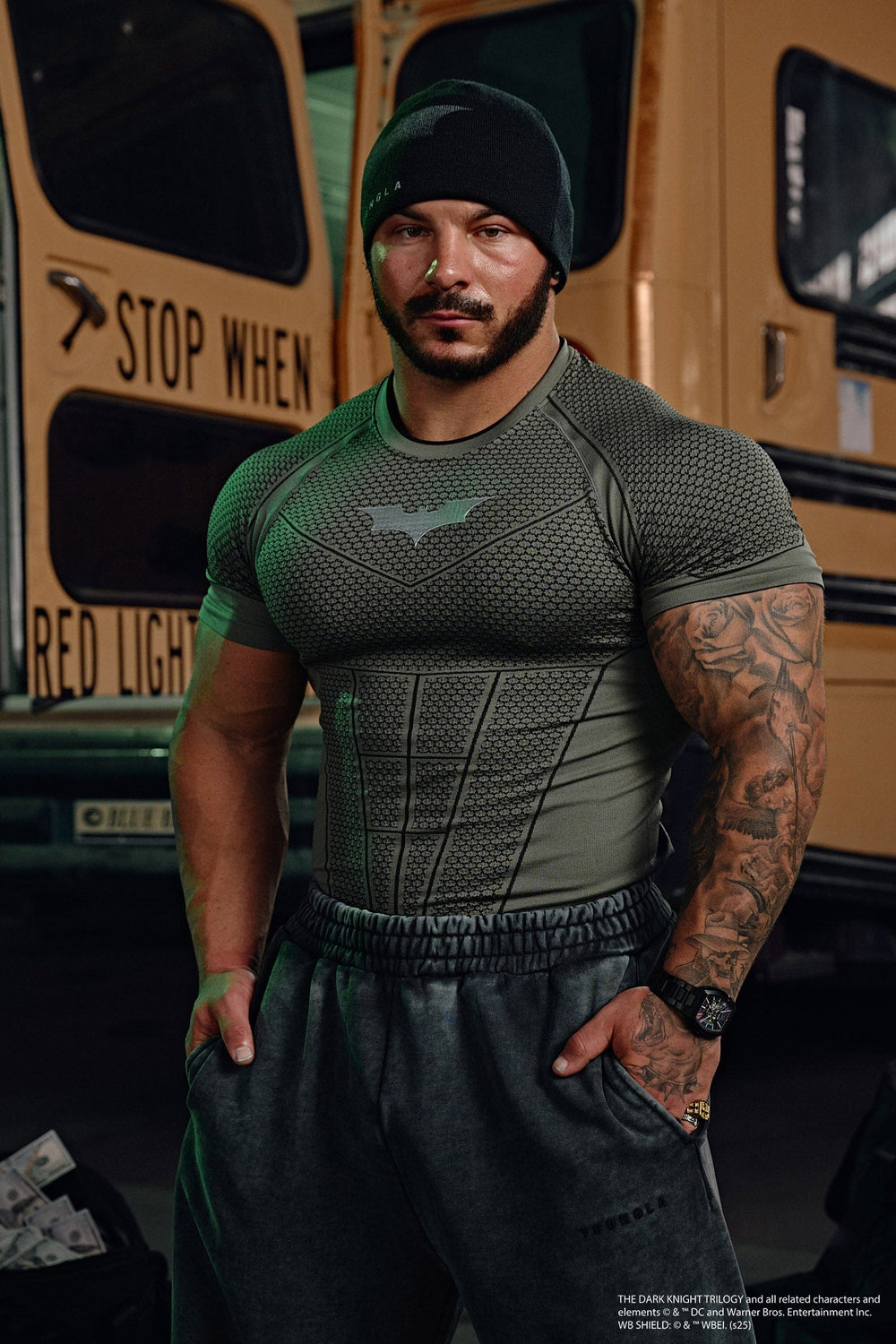 Batman